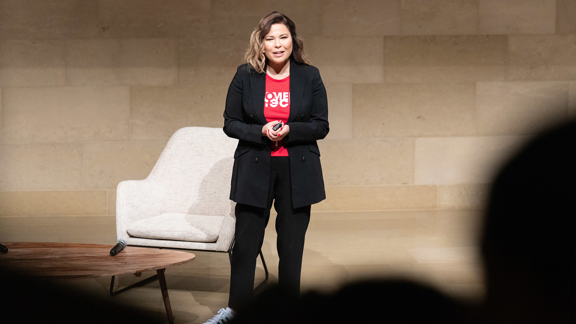 Agenda - Ayumi Moore Aoki