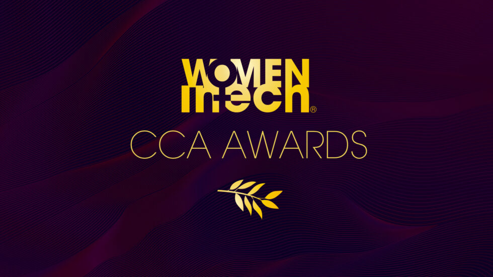 30 SEP 2025 – ALMATY, KAZAKHSTAN | WOMEN IN TECH CCA AWARDS - Ayumi Moore Aoki